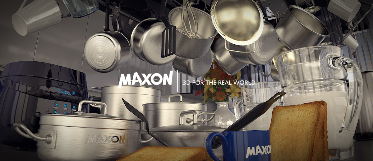 认证训练 • IHDT上海映速 • C4D官方认证技术咨询服务中心（MAXON）