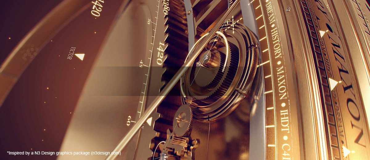 首页 • IHDT上海映速 • C4D官方认证技术咨询服务中心（MAXON）